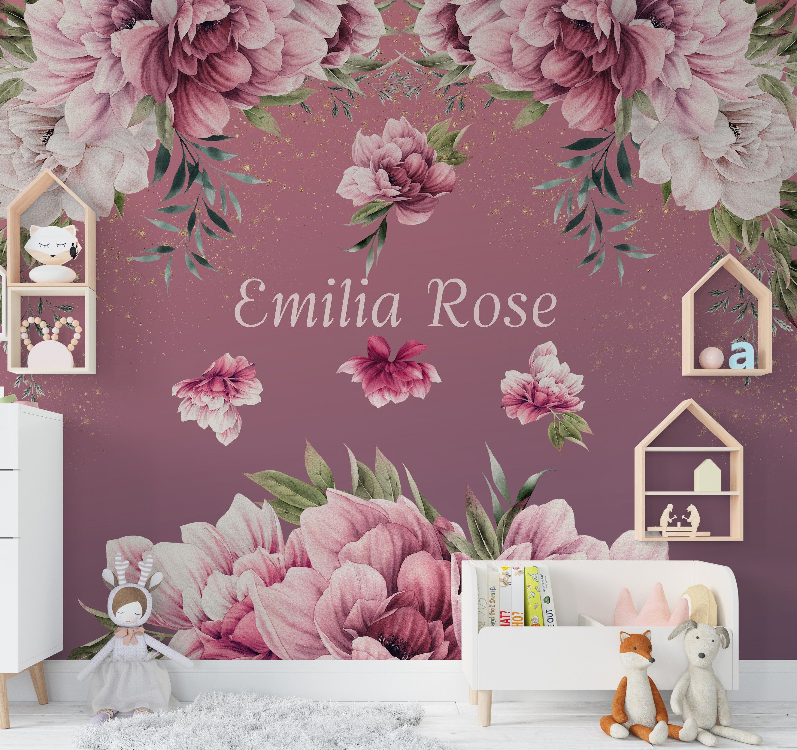 Wall Murals – MiMA Interiors
